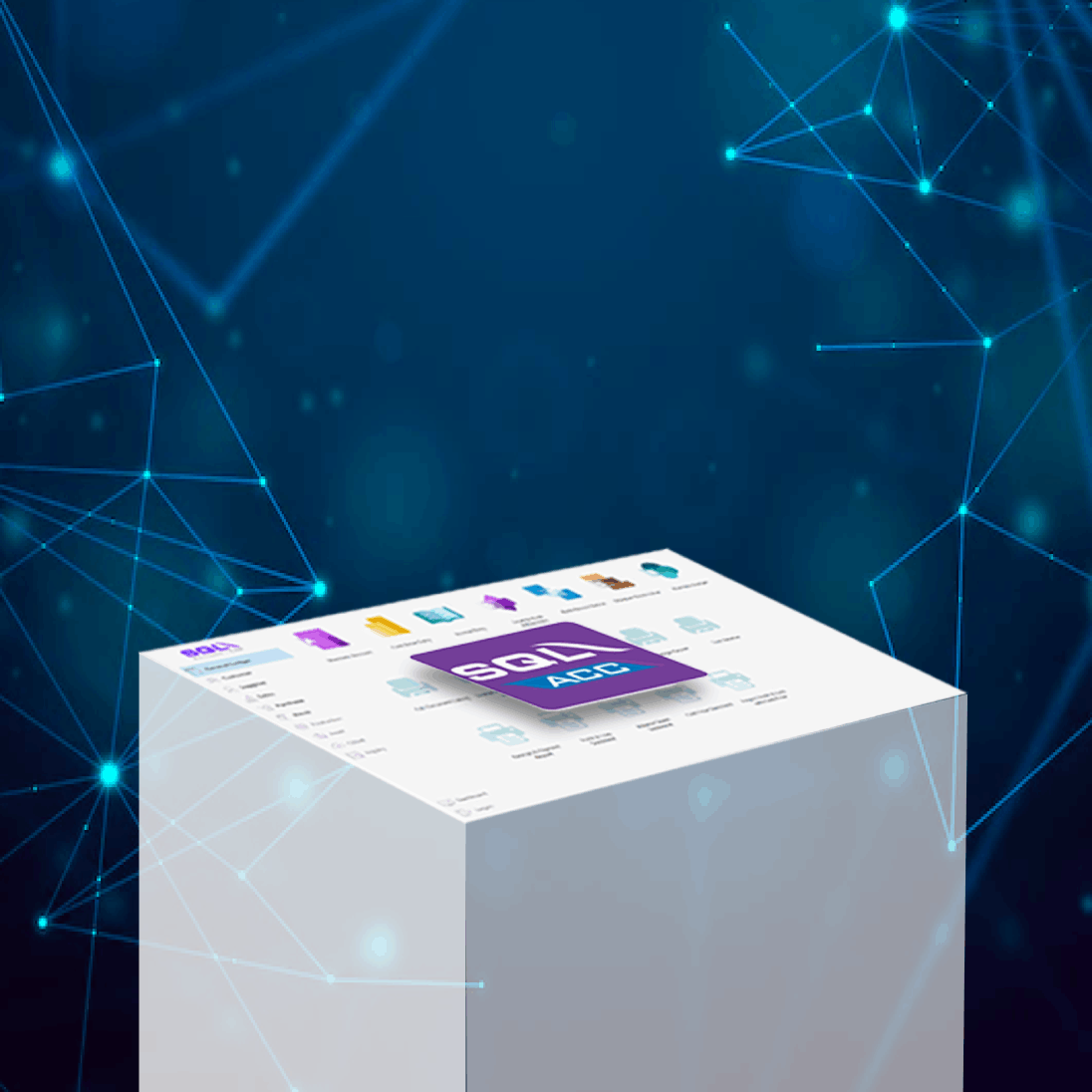 SQL Account | Best Accounting Software For SME | GOLINK